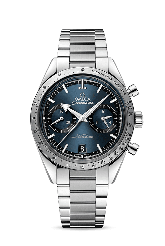OMEGA - Speedmaster Collection | Watches Of Switzerland