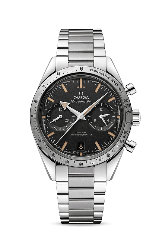 OMEGA - Speedmaster Collection | Watches Of Switzerland
