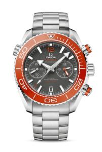 OMEGA - Seamaster Collection | Watches Of Switzerland