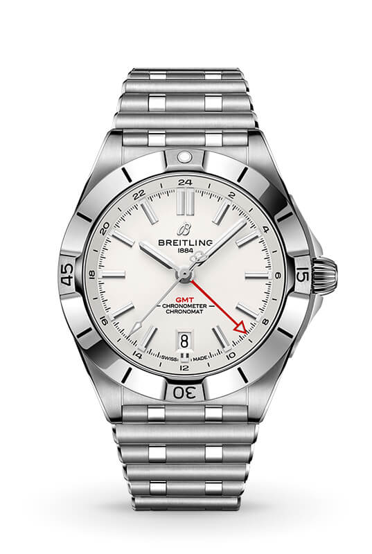 Breitling Watches | Shop Online & In-Store | Watches of Switzerland