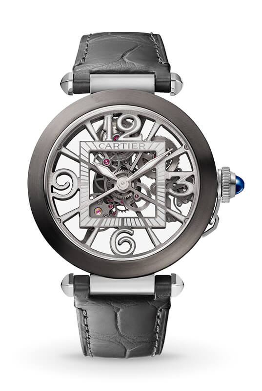 Shop Cartier Watches | Sydney, Melbourne, Perth, Canberra and Online