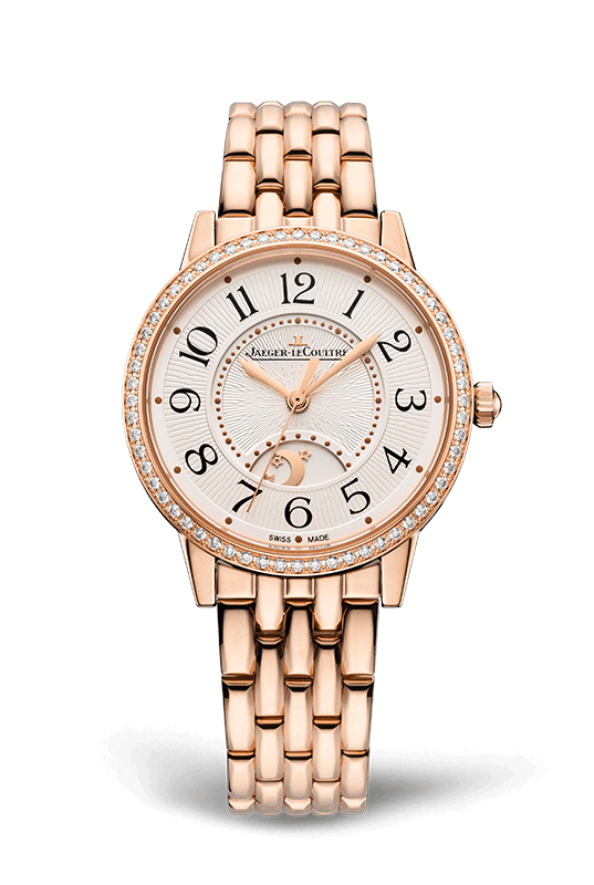 Jaeger-LeCoultre Watches | Shop Online & In-Store | Watches of Switzerland