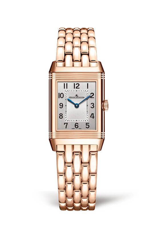 Jaeger-LeCoultre - Reverso Collection | Watches Of Switzerland