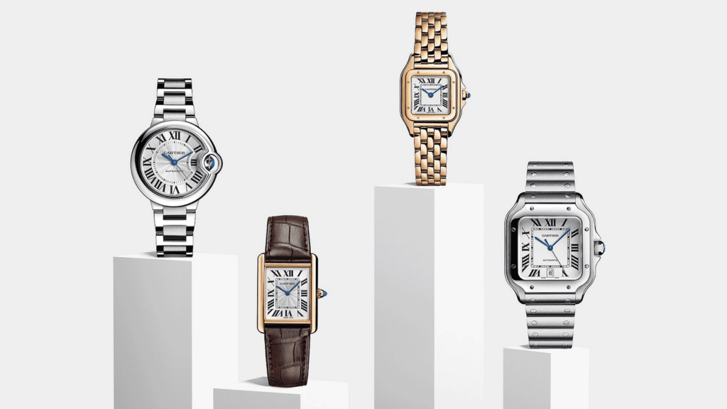 Expect the Extraordinary at Watches of Switzerland Boutiques