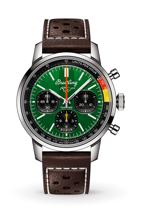 Breitling Watches | Shop Online & In-Store | Watches of Switzerland