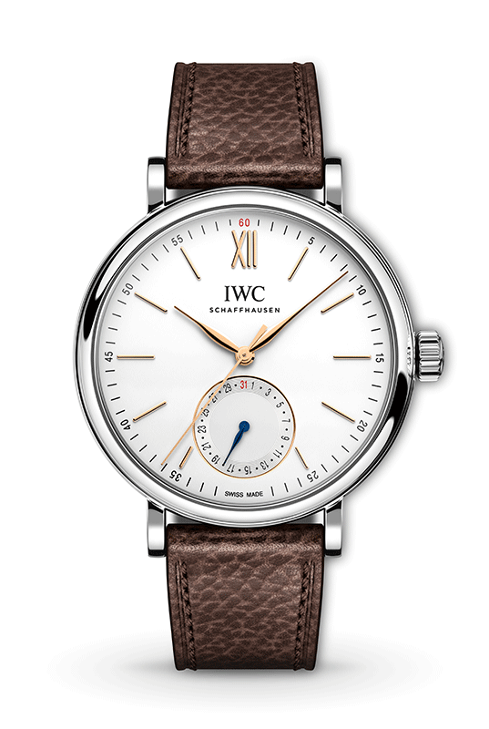 IWC Watches | Shop Online & In-Store | Watches of Switzerland