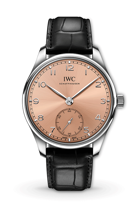 IWC Watches | Shop Online & In-Store | Watches of Switzerland