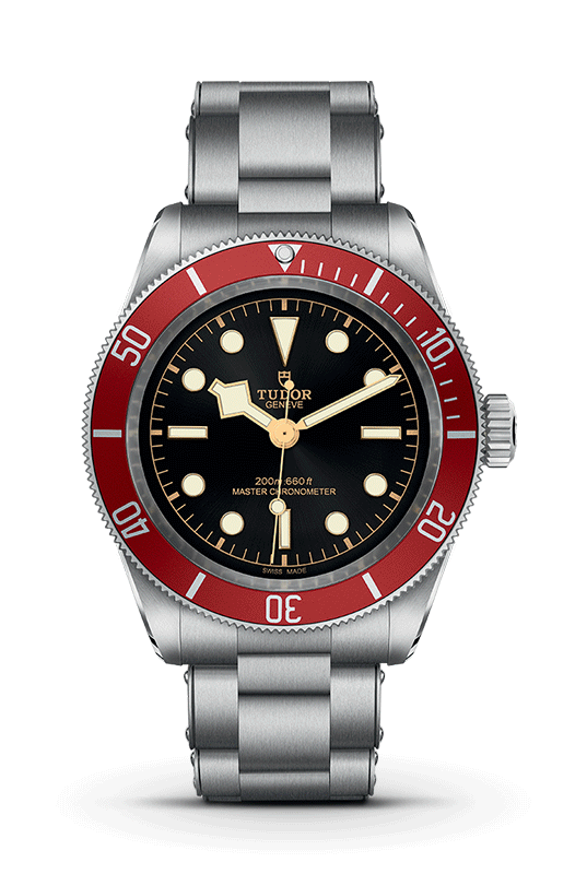 Official Tudor Watch Retailer in Australia | Watches of Switzerland