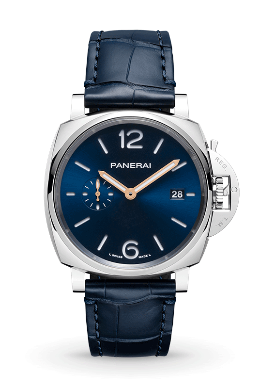 Panerai - Luminor Due Collection | Watches Of Switzerland