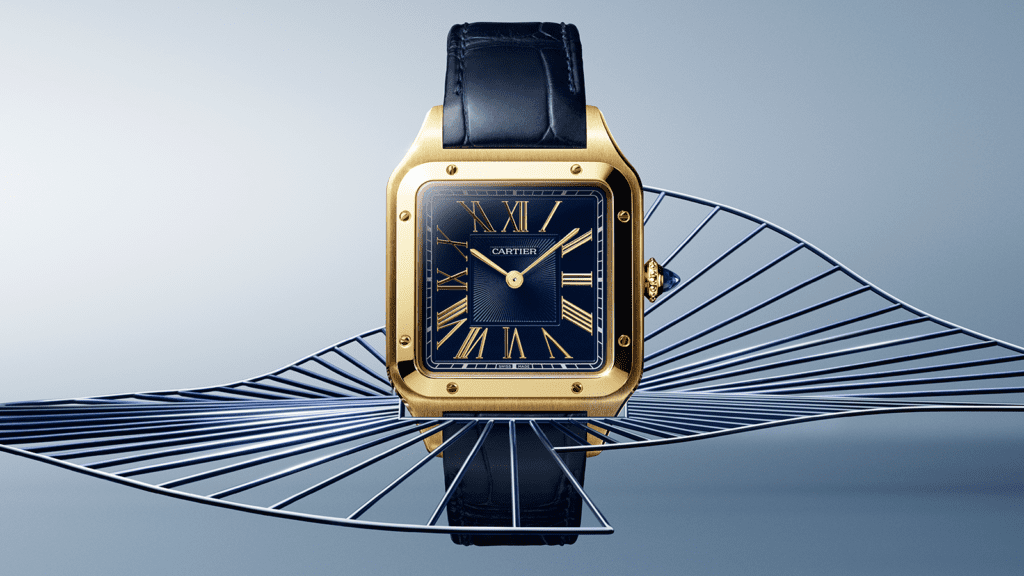 Cartier Steals The Spotlight At Watches & Wonders 23 | Watches of ...