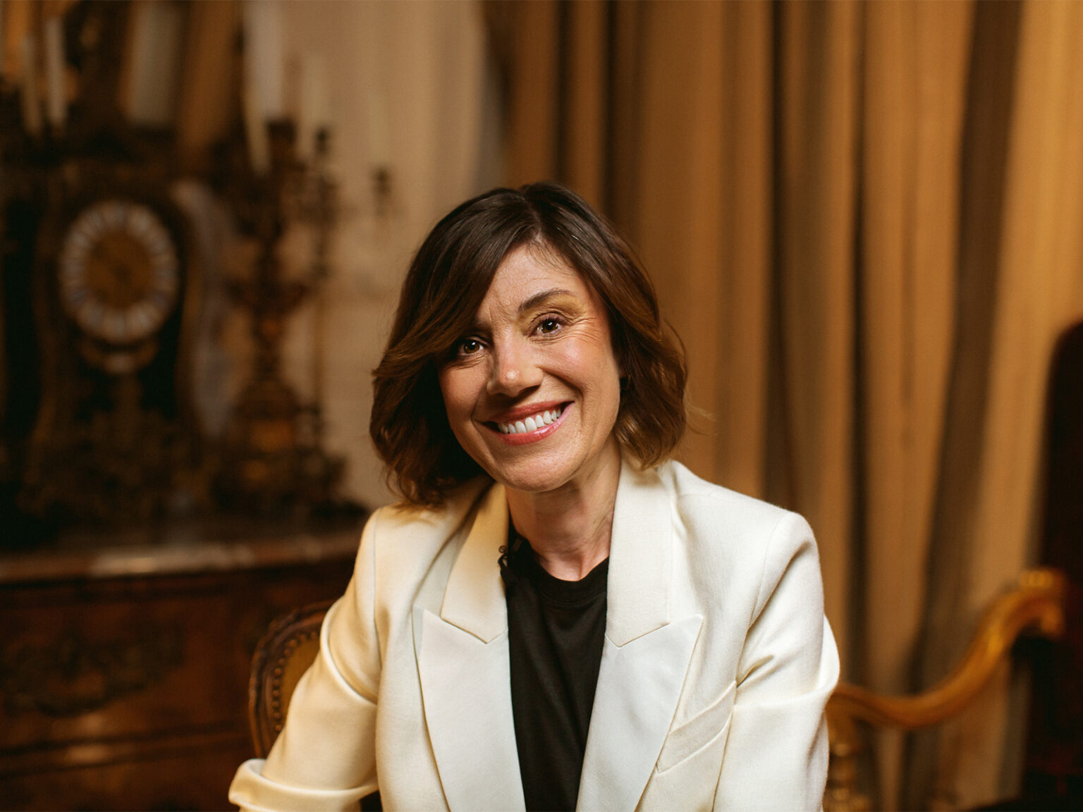 Interviews with Extraordinary - Kate Reid of Lune Croissanterie