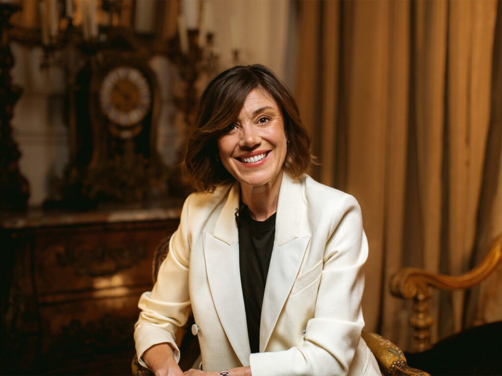 Interviews with Extraordinary - Kate Reid of Lune Croissanterie