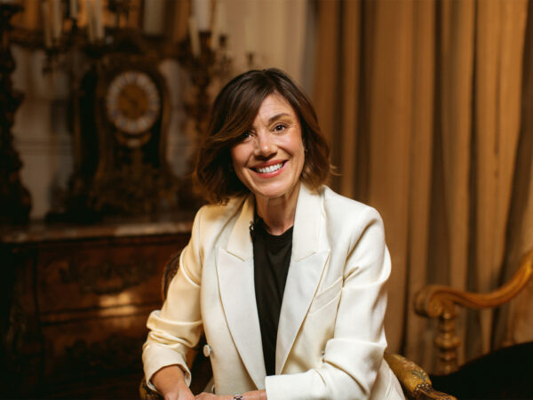 Interviews with Extraordinary - Kate Reid of Lune Croissanterie