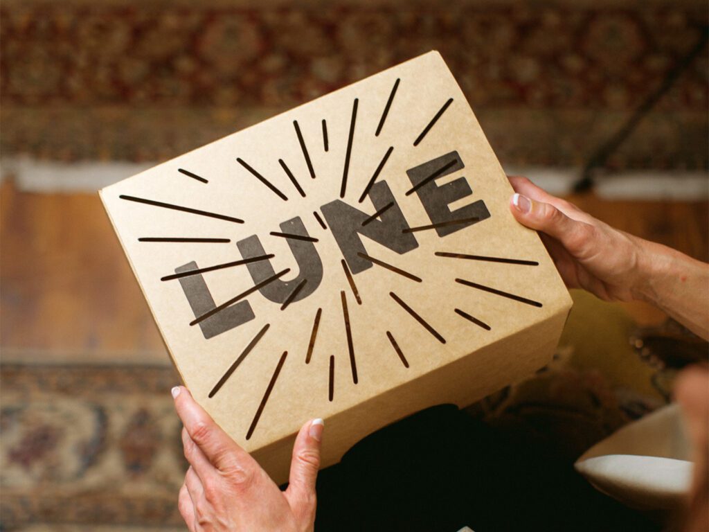 Interviews with Extraordinary - Kate Reid of Lune Croissanterie