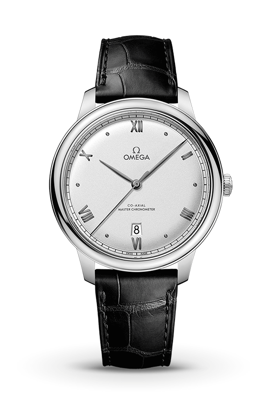 OMEGA - De Ville Collection | Watches Of Switzerland