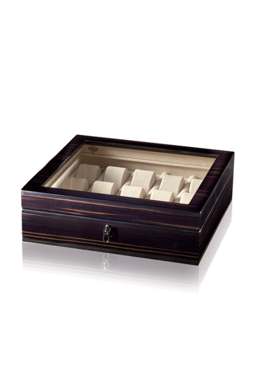 Agresti Safes | Watches Of Switzerland