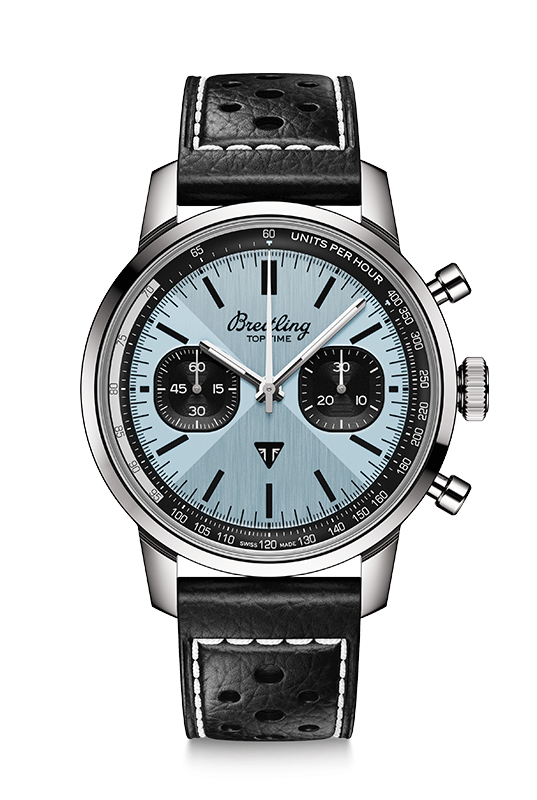 Breitling Watches | Shop Online & In-Store | Watches of Switzerland