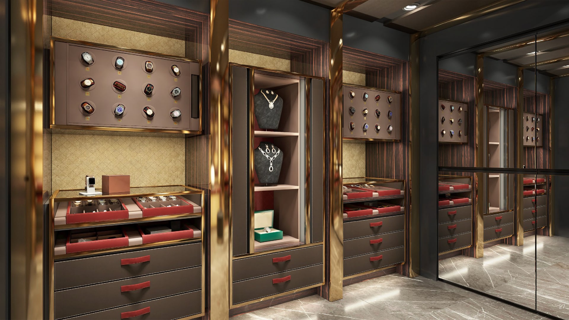 Watches of Switzerland Presents: Agresti Firenze - Watches of Switzerland