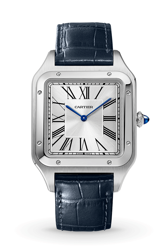 Cartier Watches | Shop Online & In-Store | Watches of Switzerland