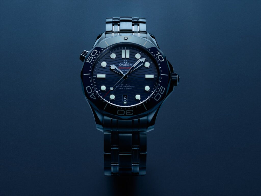 OMEGA Watches | Shop Online & In-Store | Watches of Switzerland