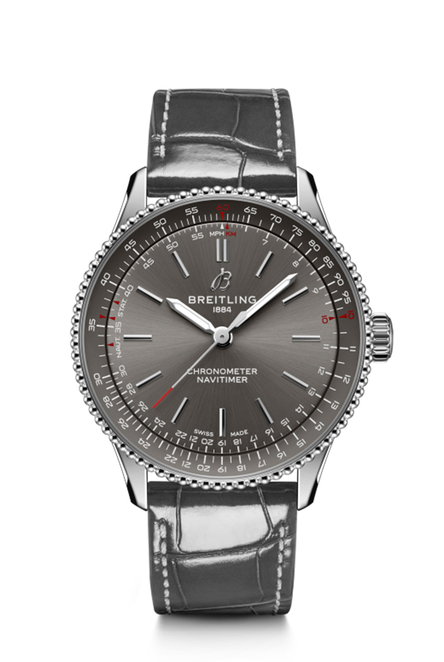 Navitimer Automatic 41 - Watches of Switzerland