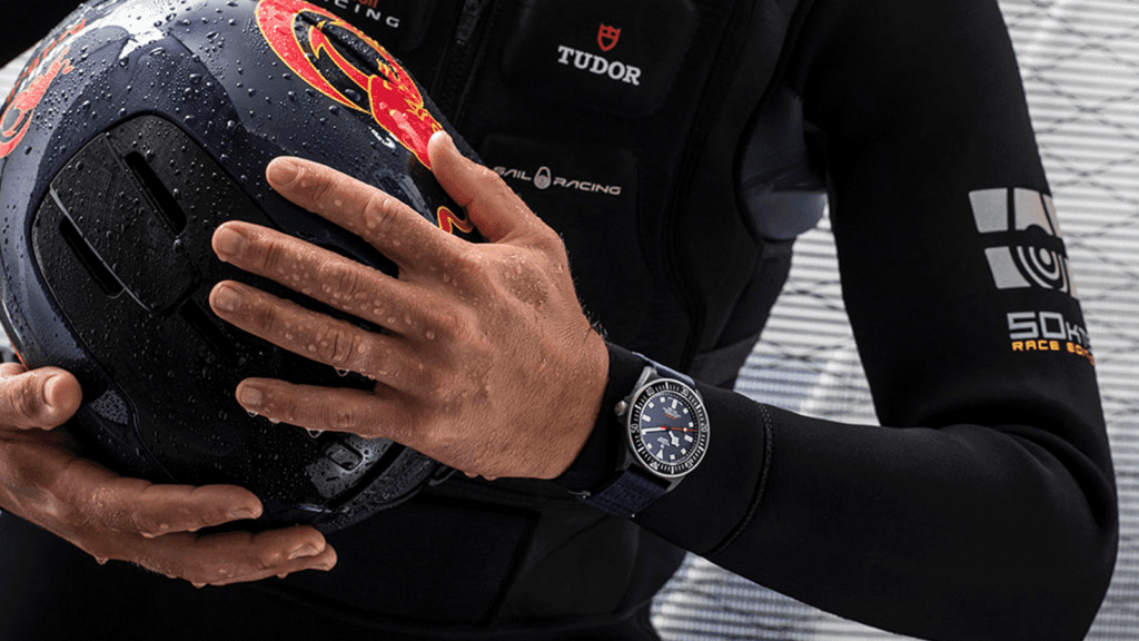 TUDOR x Alinghi Red Bull Racing – Discover The New Models | Watches of ...