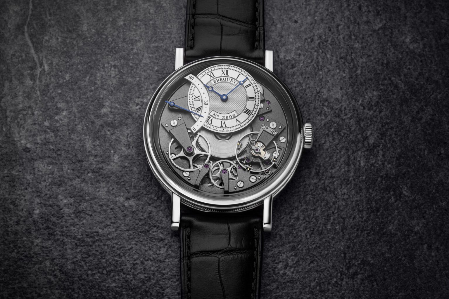 The History of Breguet Part 5: The Icons | Watches of Switzerland