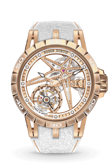 Roger Dubuis Watch Collection | Watches of Switzerland