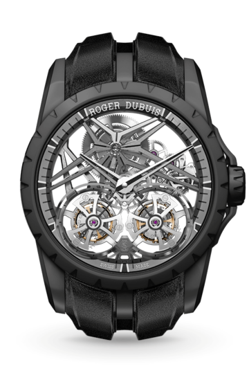 Roger Dubuis Watch Collection | Watches of Switzerland