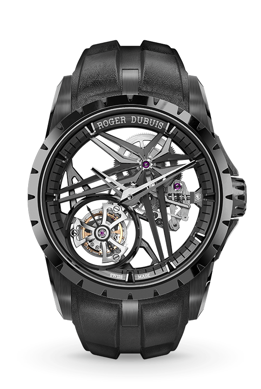Roger Dubuis Watch Collection | Watches of Switzerland
