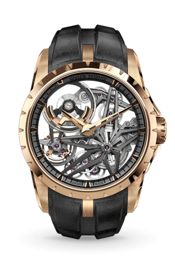 Roger Dubuis Watch Collection | Watches of Switzerland