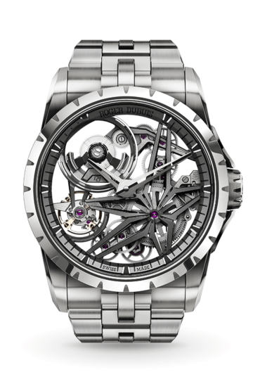 Roger Dubuis Watch Collection | Watches of Switzerland