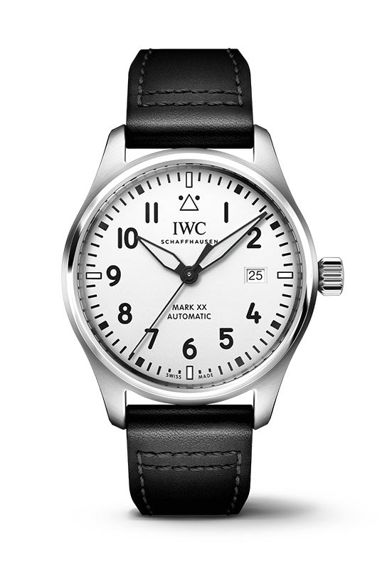 IWC Watches | Shop Online & In-Store | Watches of Switzerland