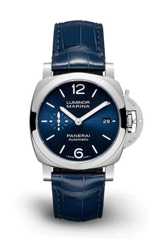 Panerai Watches | Shop Online & In-Store | Watches of Switzerland