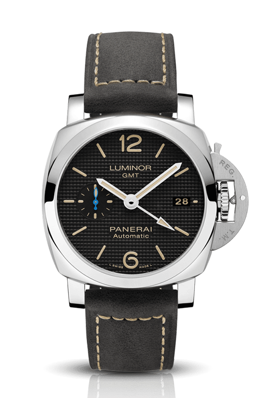 Panerai Luminor Gmt | Watches of Switzerland