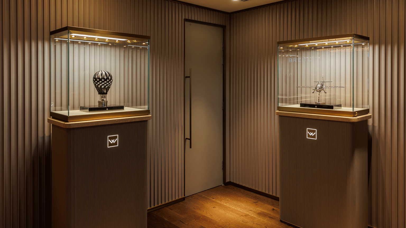 Introducing L’Epée 1839 - Switzerland's leading clock manufacture ...