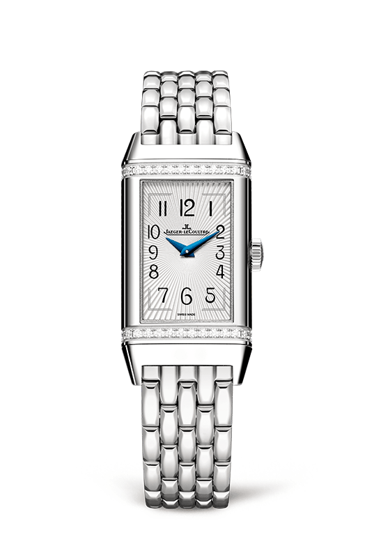 Jaeger-LeCoultre Reverso One Duetto
