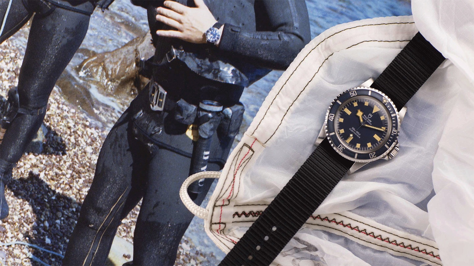 The TUDOR Black Bay vs. The TUDOR Pelagos: Choosing the Ultimate Dive ...