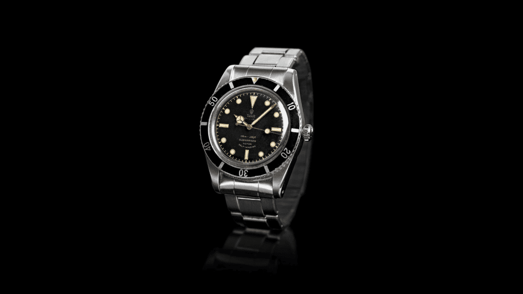 The TUDOR Black Bay vs. The TUDOR Pelagos: Choosing the Ultimate Dive ...