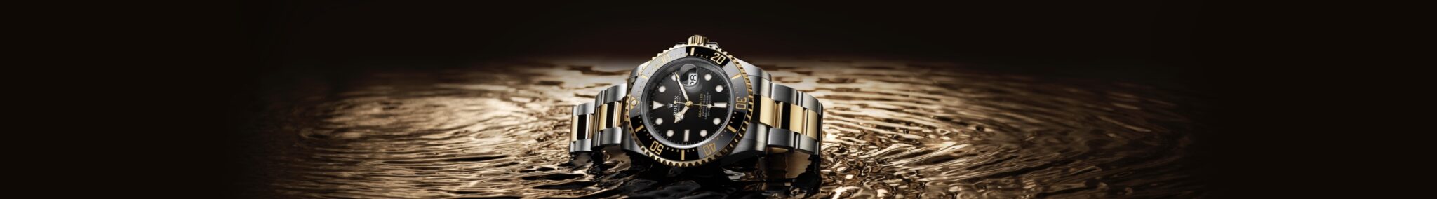 Citizen of the Deep | Watches of Switzerland