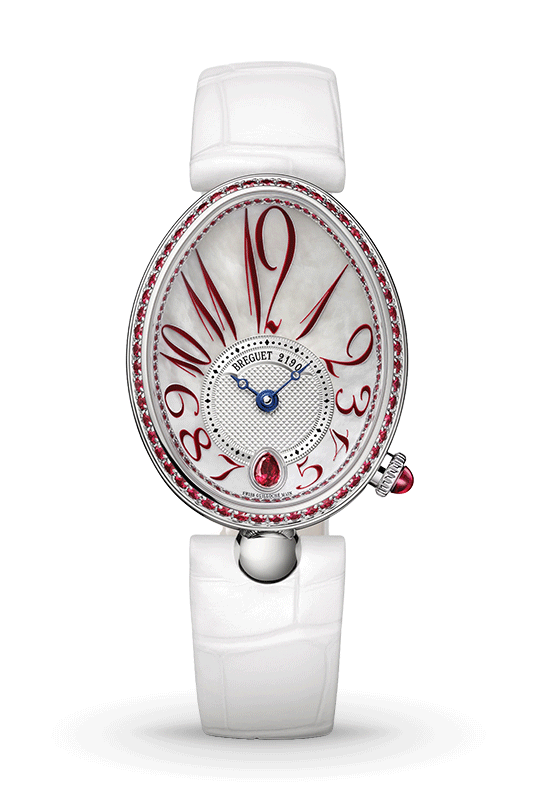 Reine de Naples 8918 | Watches of Switzerland