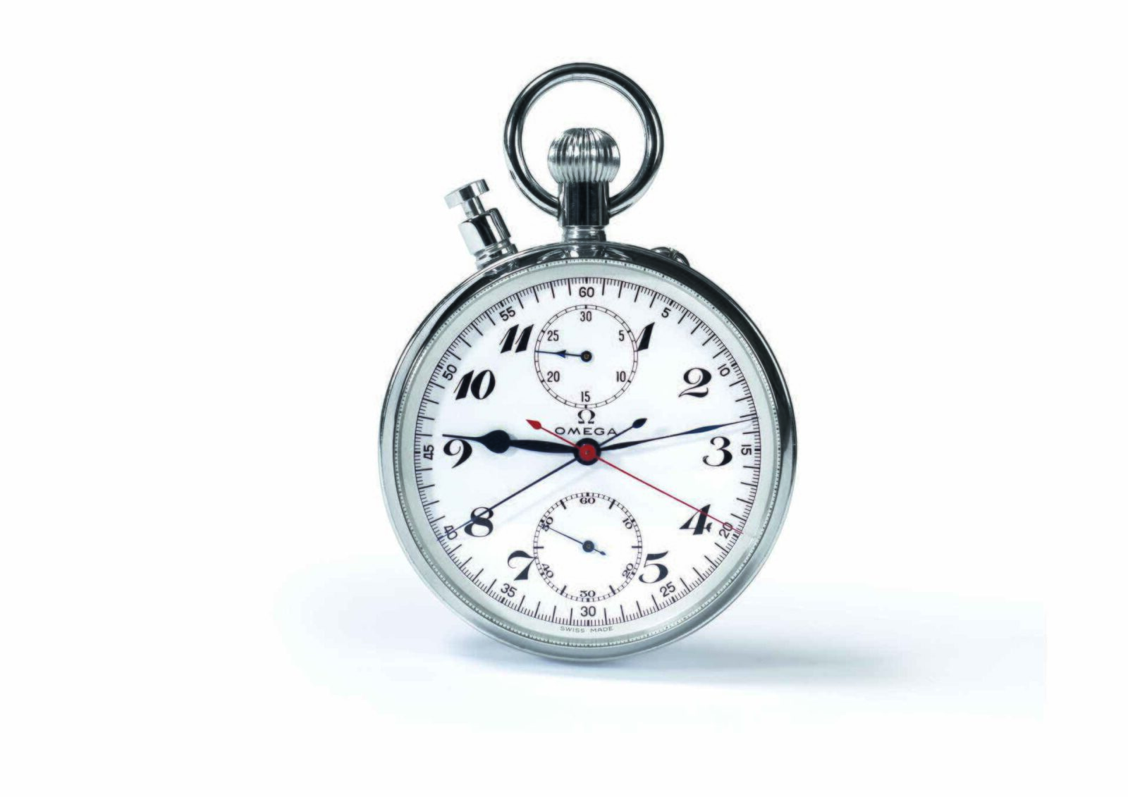 Omega's Art of Innovation: A Journey through Timekeeping Advancements ...