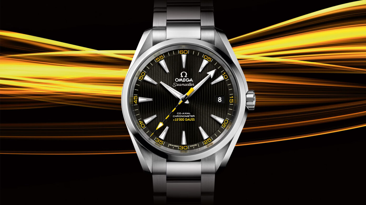 Omega's Art of Innovation: A Journey through Timekeeping Advancements ...