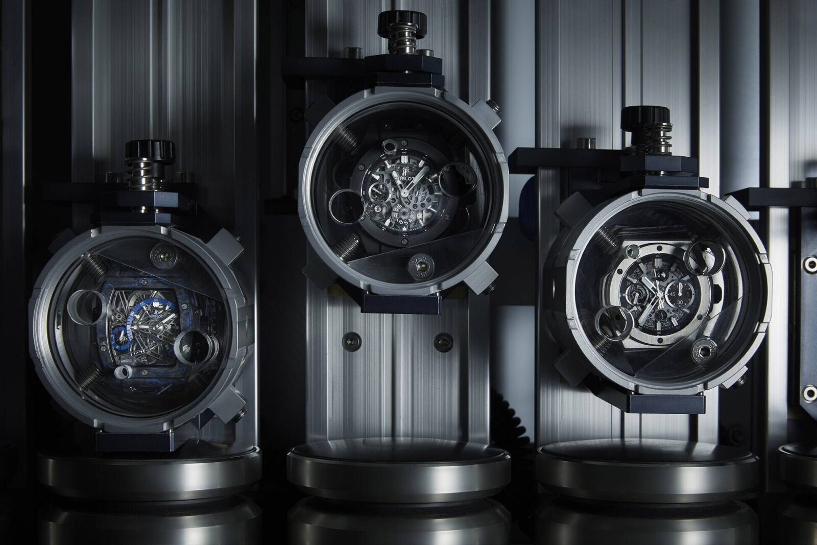 Hublot – Pushing The Limits Of Watch Design | Watches of Switzerland