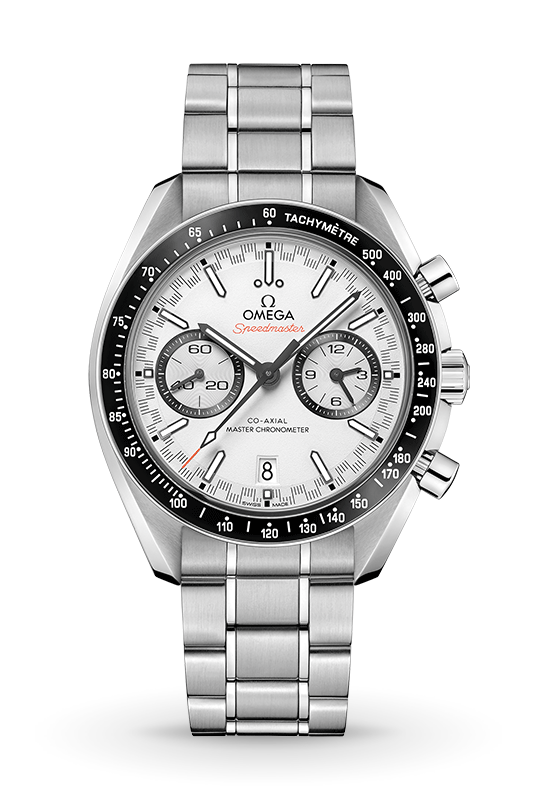 OMEGA - Speedmaster Collection | Watches Of Switzerland