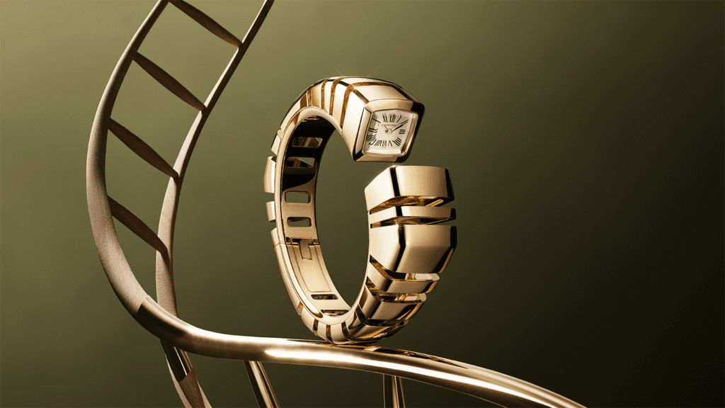 Cartier Brings A Touch Of Magic To Watches And Wonders | Watches of ...