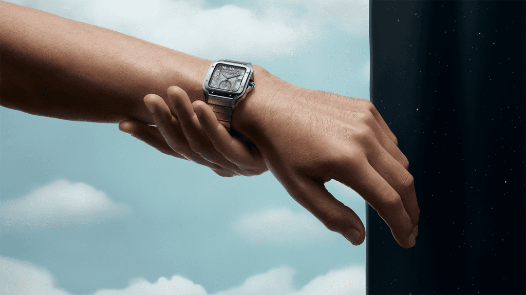 Cartier Brings A Touch Of Magic To Watches And Wonders | Watches of ...