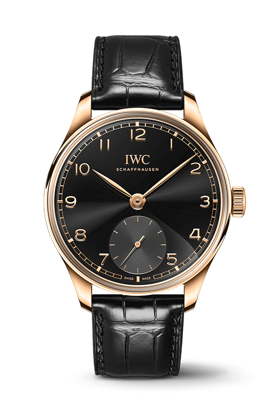 IWC Watches | Shop Online & In-Store | Watches of Switzerland