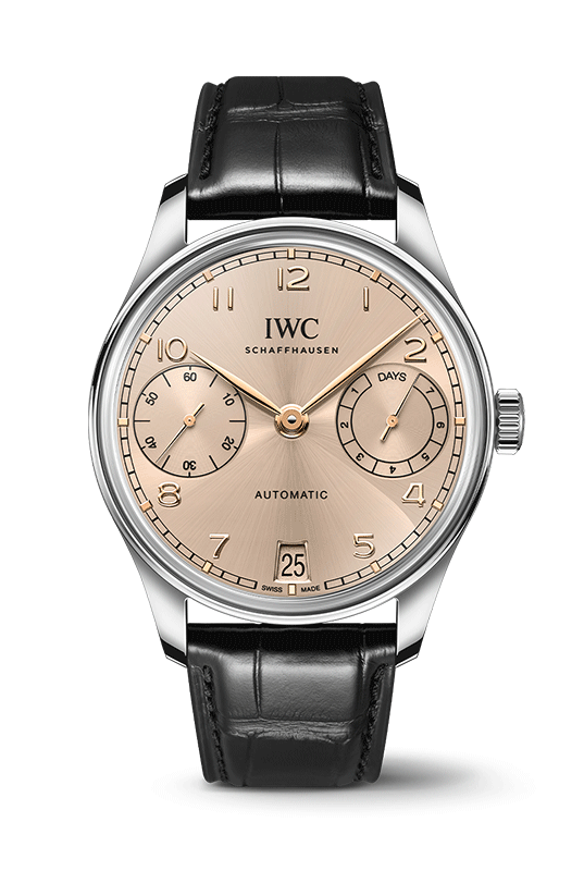 IWC Watches | Shop Online & In-Store | Watches of Switzerland