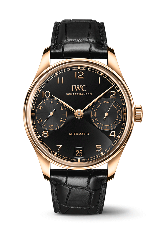 IWC Watches | Shop Online & In-Store | Watches of Switzerland